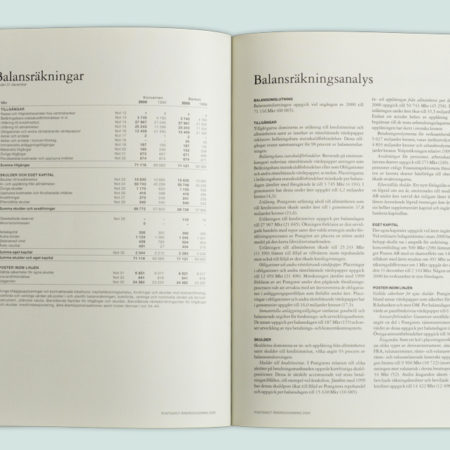 Postgirot – nform