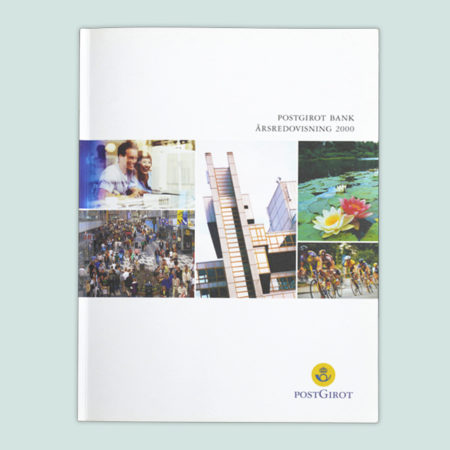 Postgirot – nform